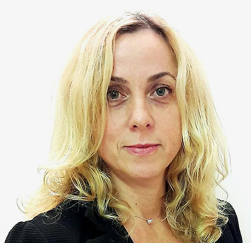 Barbara Gallo - IRIAD