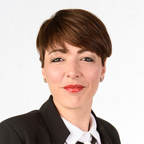 Francesca Farruggia - IRIAD